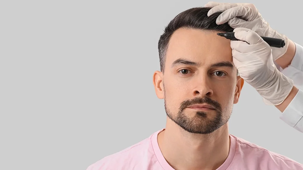 Ideal Forehead Width Measurements for Women and Men